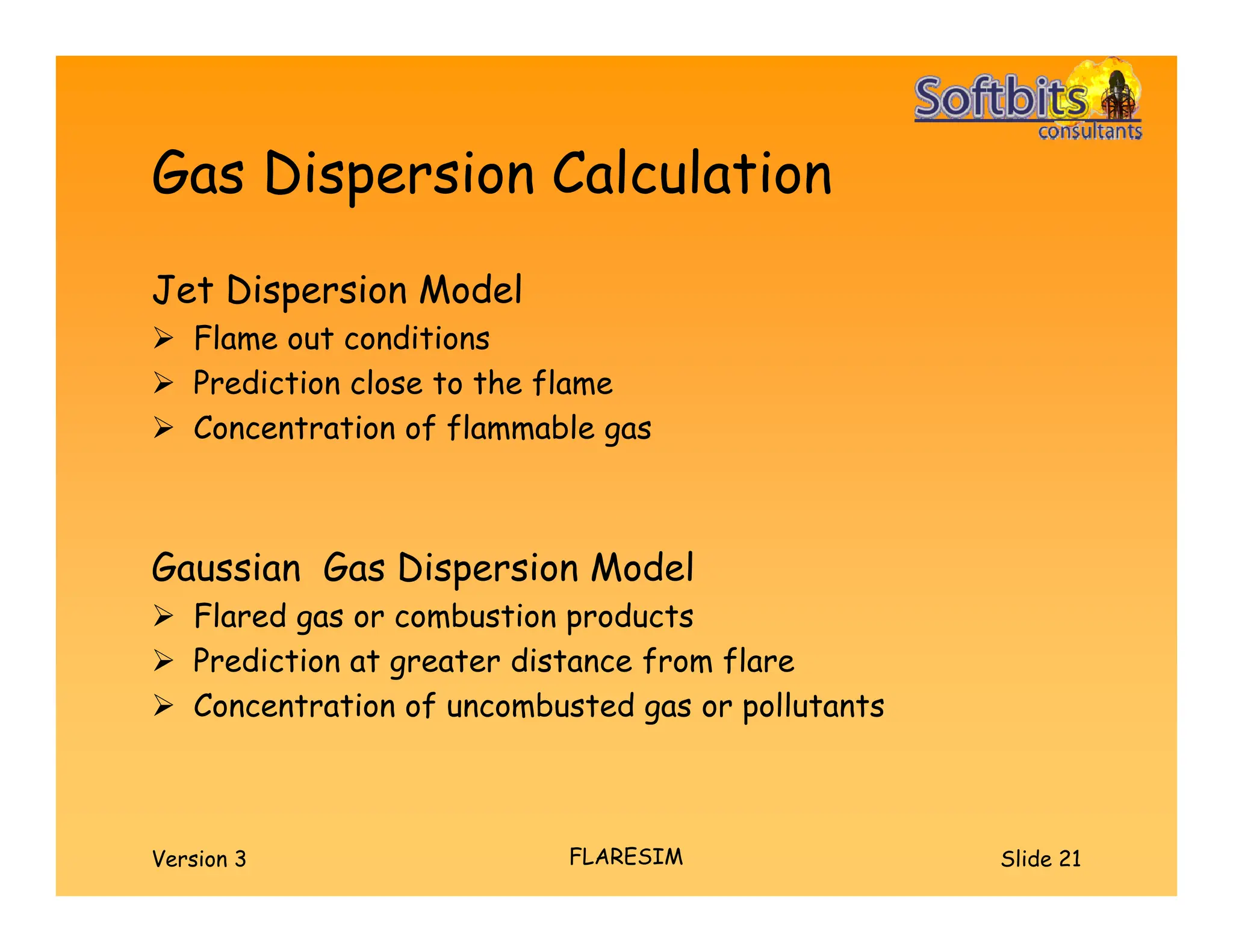 Flaresim design basic Analysis slideshow.pdf