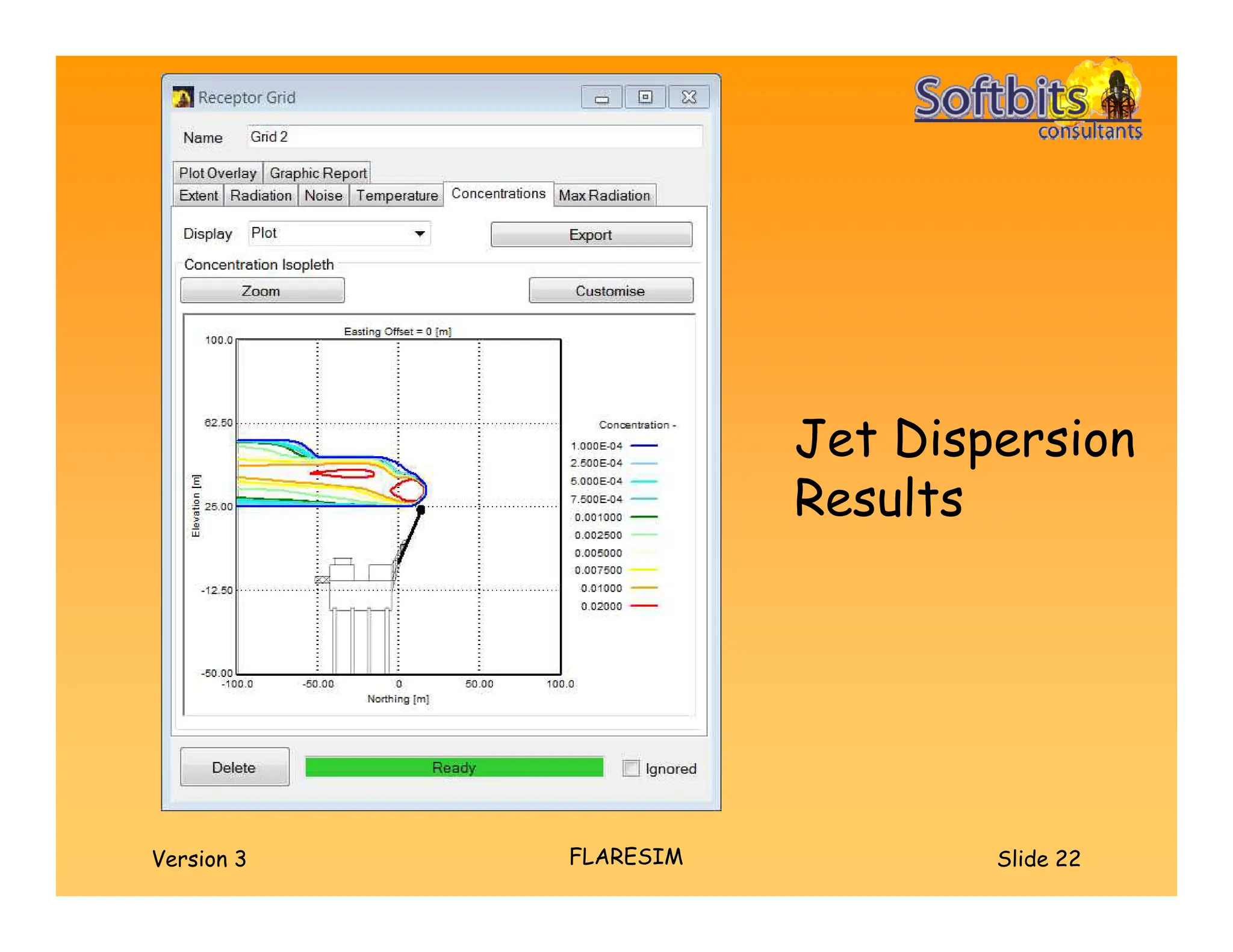 Flaresim design basic Analysis slideshow.pdf