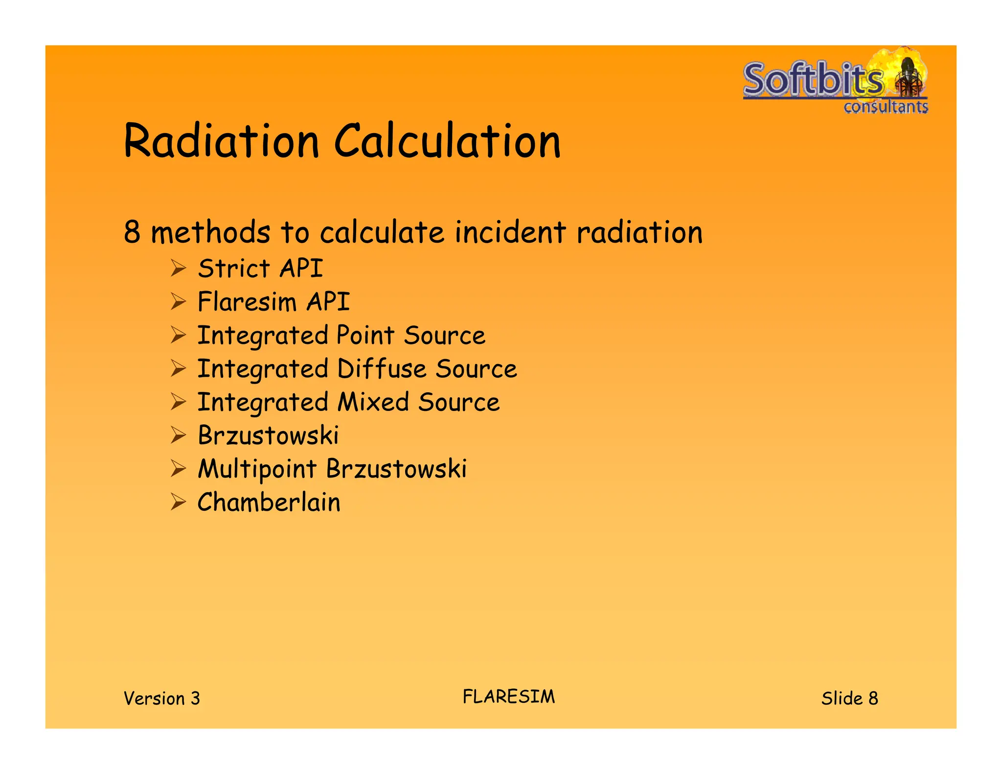 Flaresim design basic Analysis slideshow.pdf