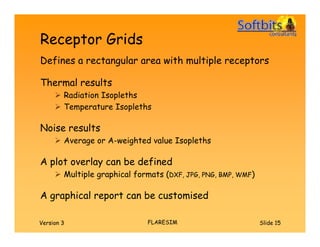 Flaresim design basic Analysis slideshow.pdf | Physics | Science
