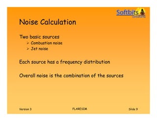 Flaresim design basic Analysis slideshow.pdf