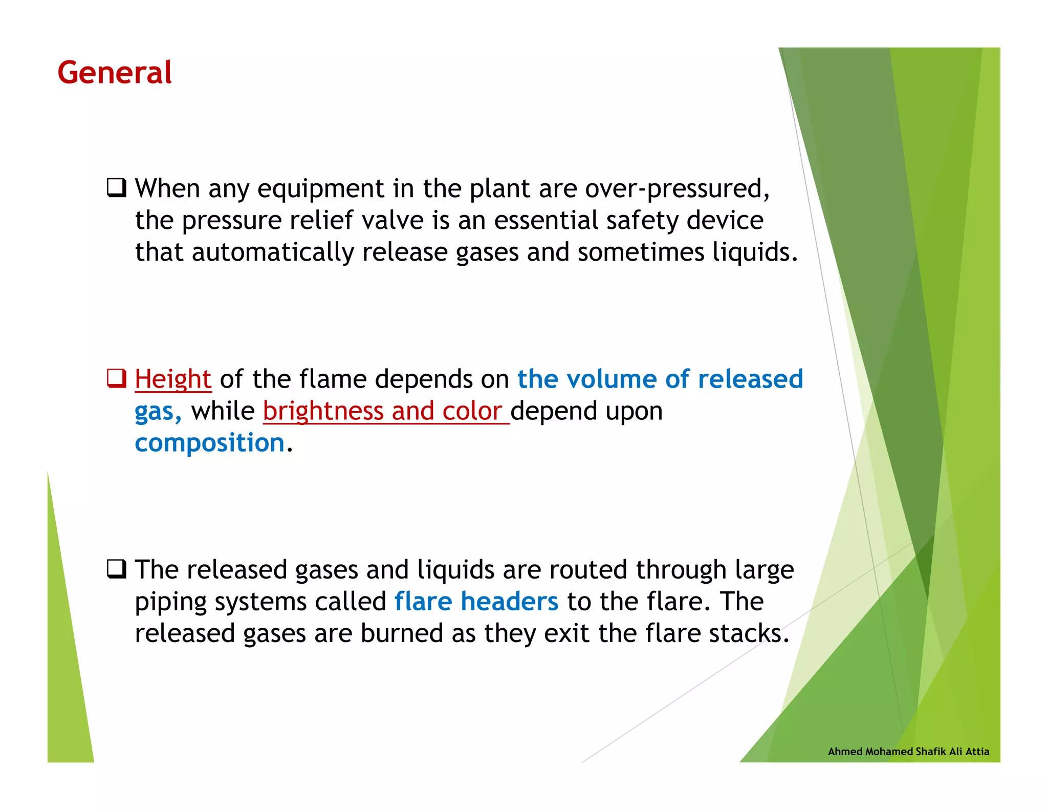 Flare System .pdf
