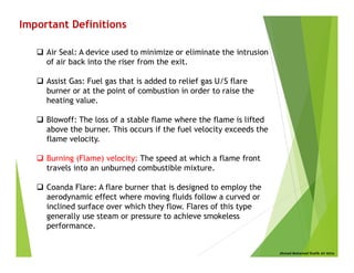 Flare System .pdf