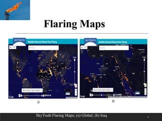 Flare technology | PDF