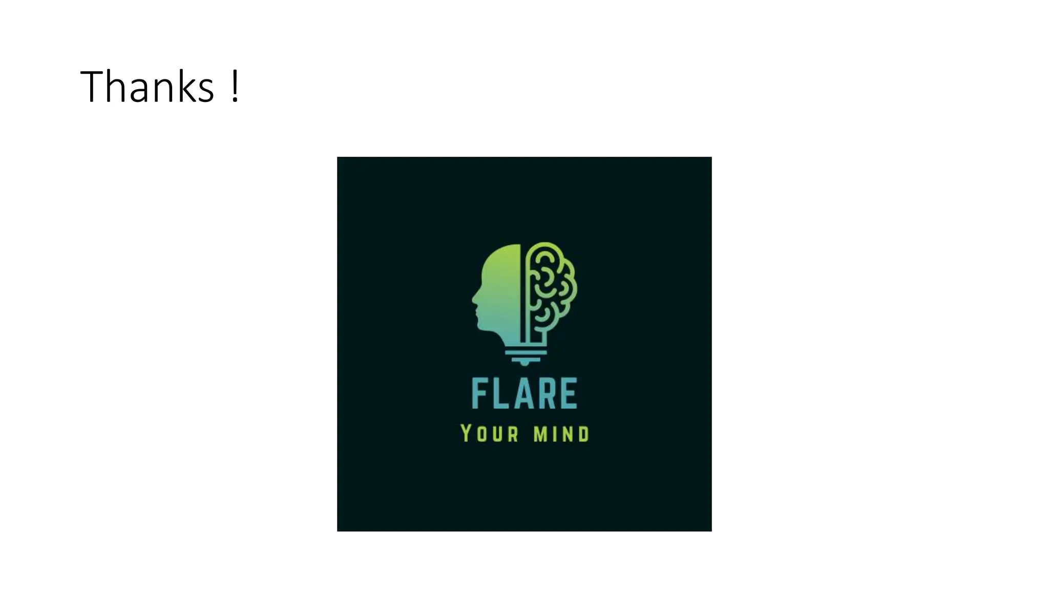 Flare your mind power point.pptx