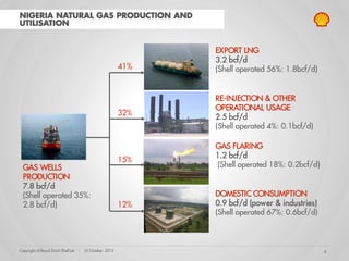 SPDC Flares Reduction Programme | PDF