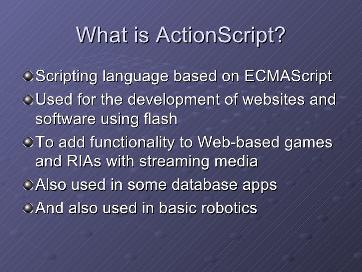flash-actionscript