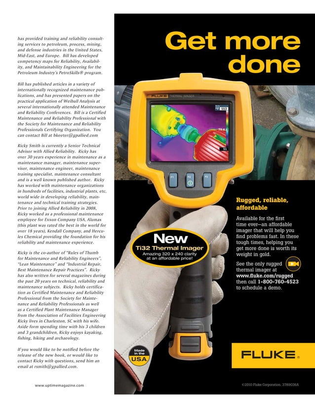 Failure Reporting Made Simple | PDF