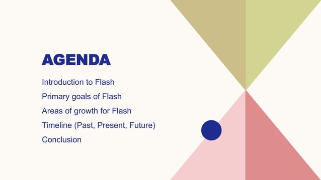 Flash.pptx | Free Download