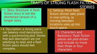 flash-fiction-the-plot.pptx