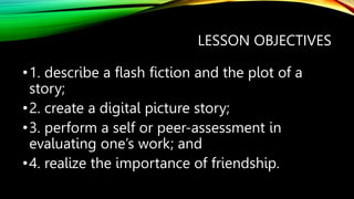 flash-fiction-the-plot.pptx
