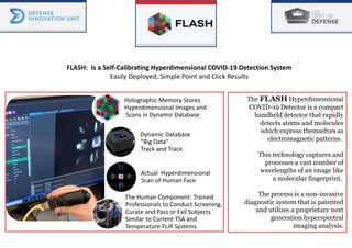 Flash and bio lab package SlideShare | PPTX
