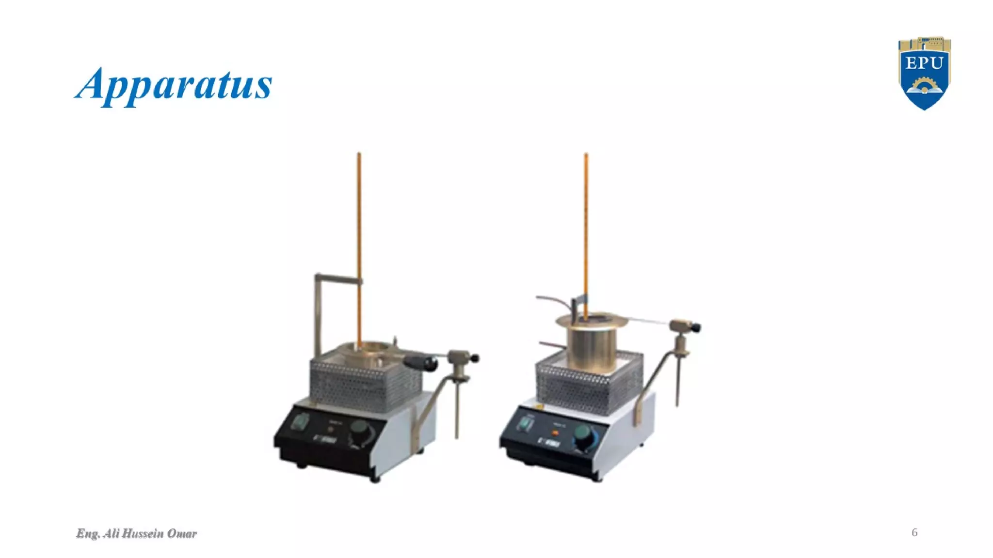 Flash and fire point test | PDF