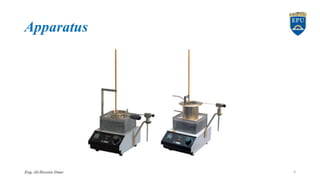 Flash and fire point test | PDF