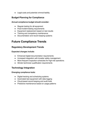 Flashback Arrestor Testing_ Australian Compliance Rules & Best ...