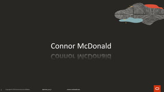 Flashback ITOUG | PPT