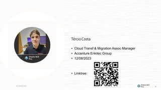 Flashback in OCI | PPT