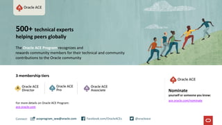 Flashback in OCI | PPT