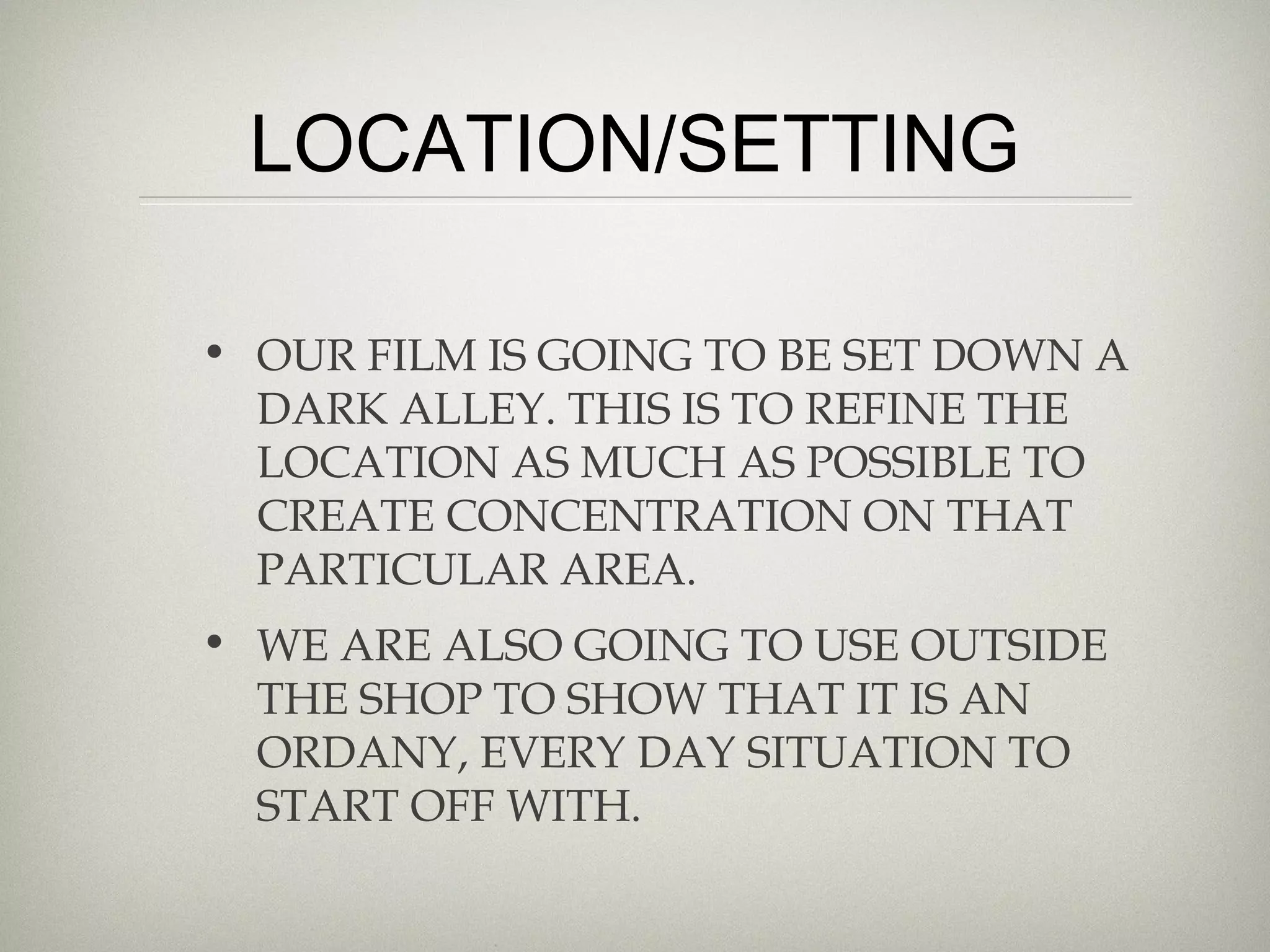 Flashback ideas ppt | PPT