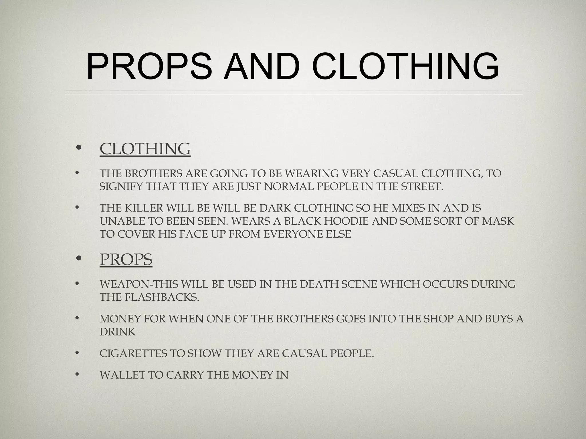 Flashback ideas ppt | PPT