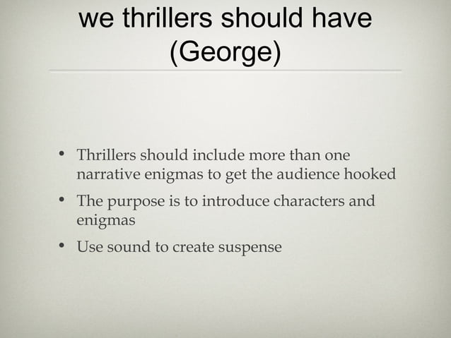 Flashback ideas ppt | PPT