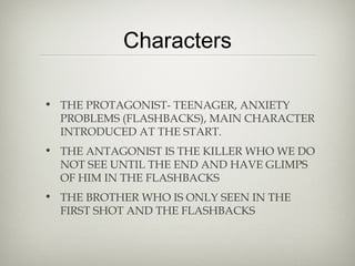 Flashback ideas ppt | PPT