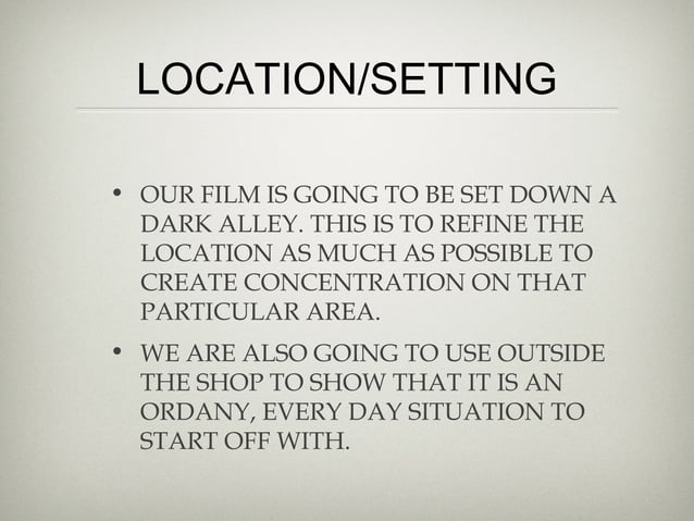 Flashback ideas ppt | PPT