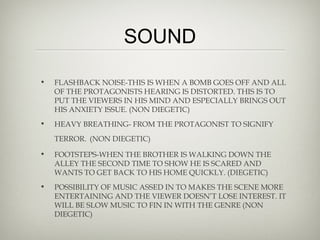 Flashback ideas ppt | PPT