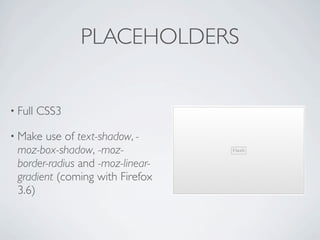 Porting Flashblock to Jetpack Platform (draft) | PDF | Browsers ...