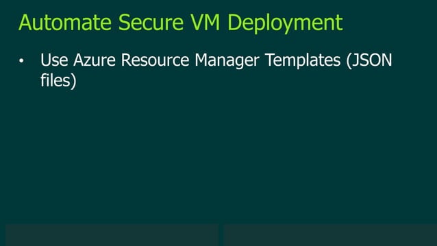 Flash Card Security Azure Disk Ppt