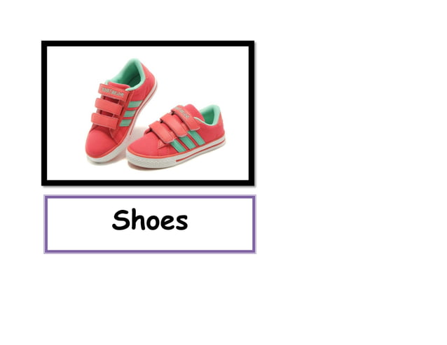 Flash card cloth and accsries | PPT