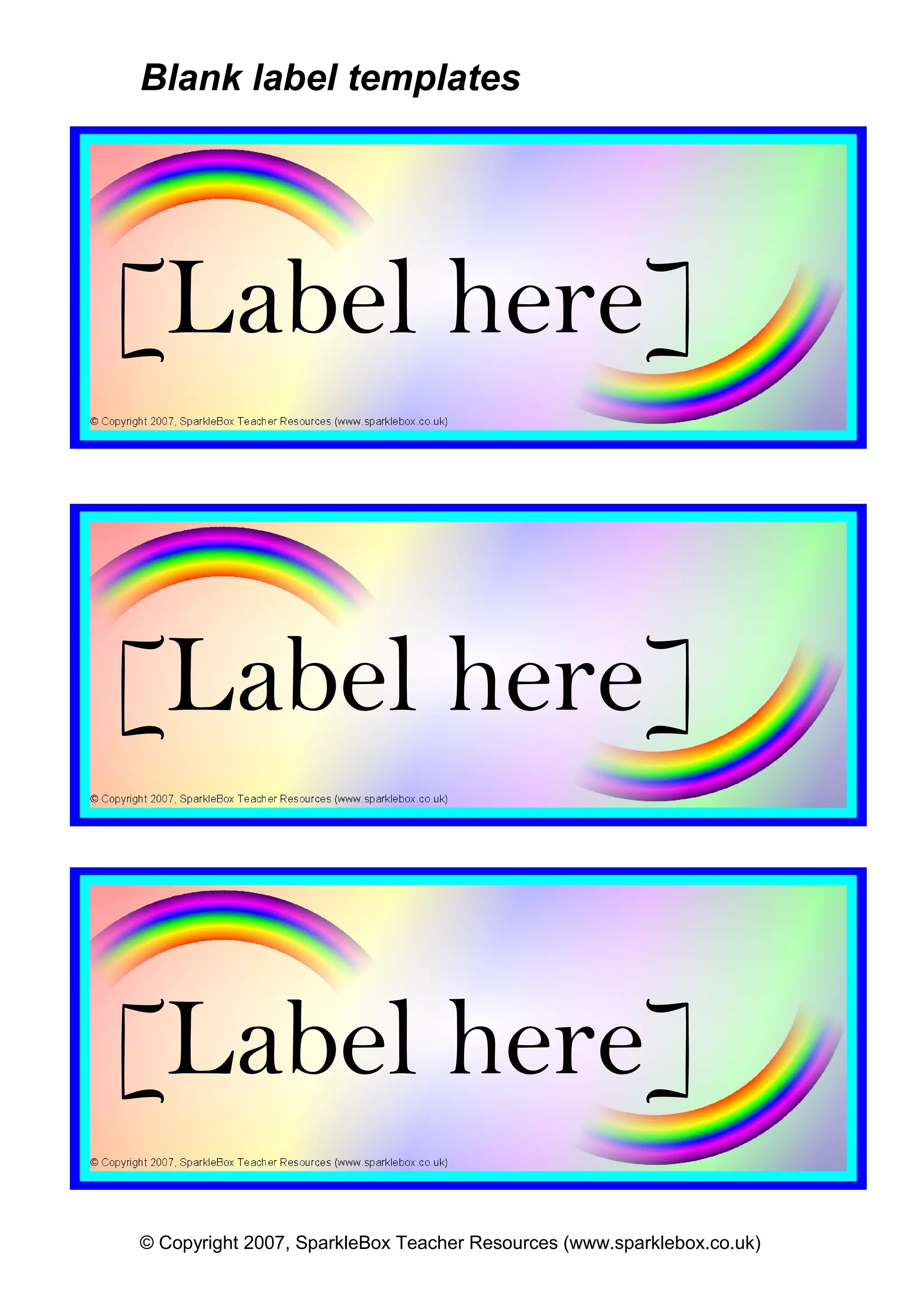 Flashcard kosong | DOC