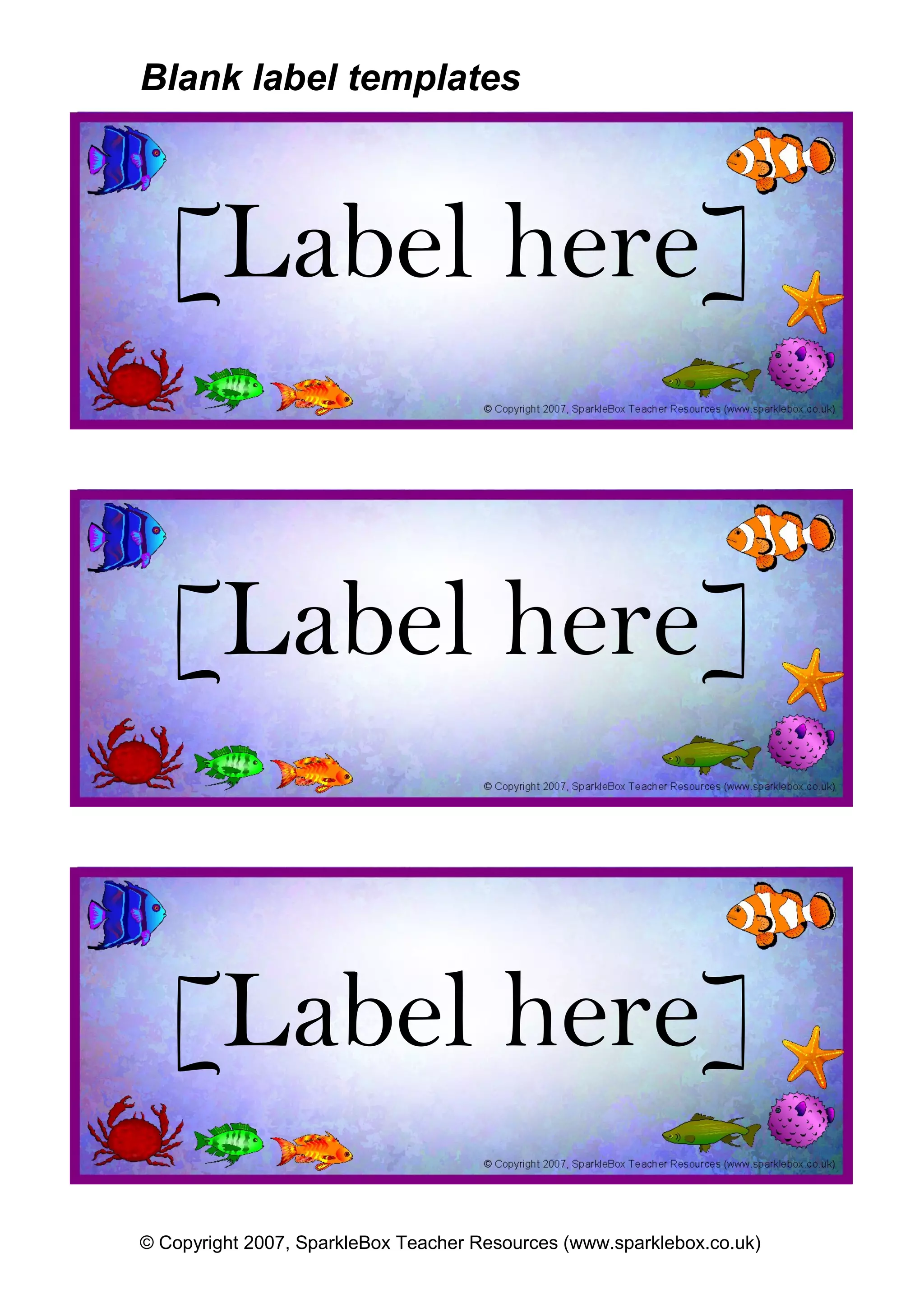 Flashcard kosong | DOC