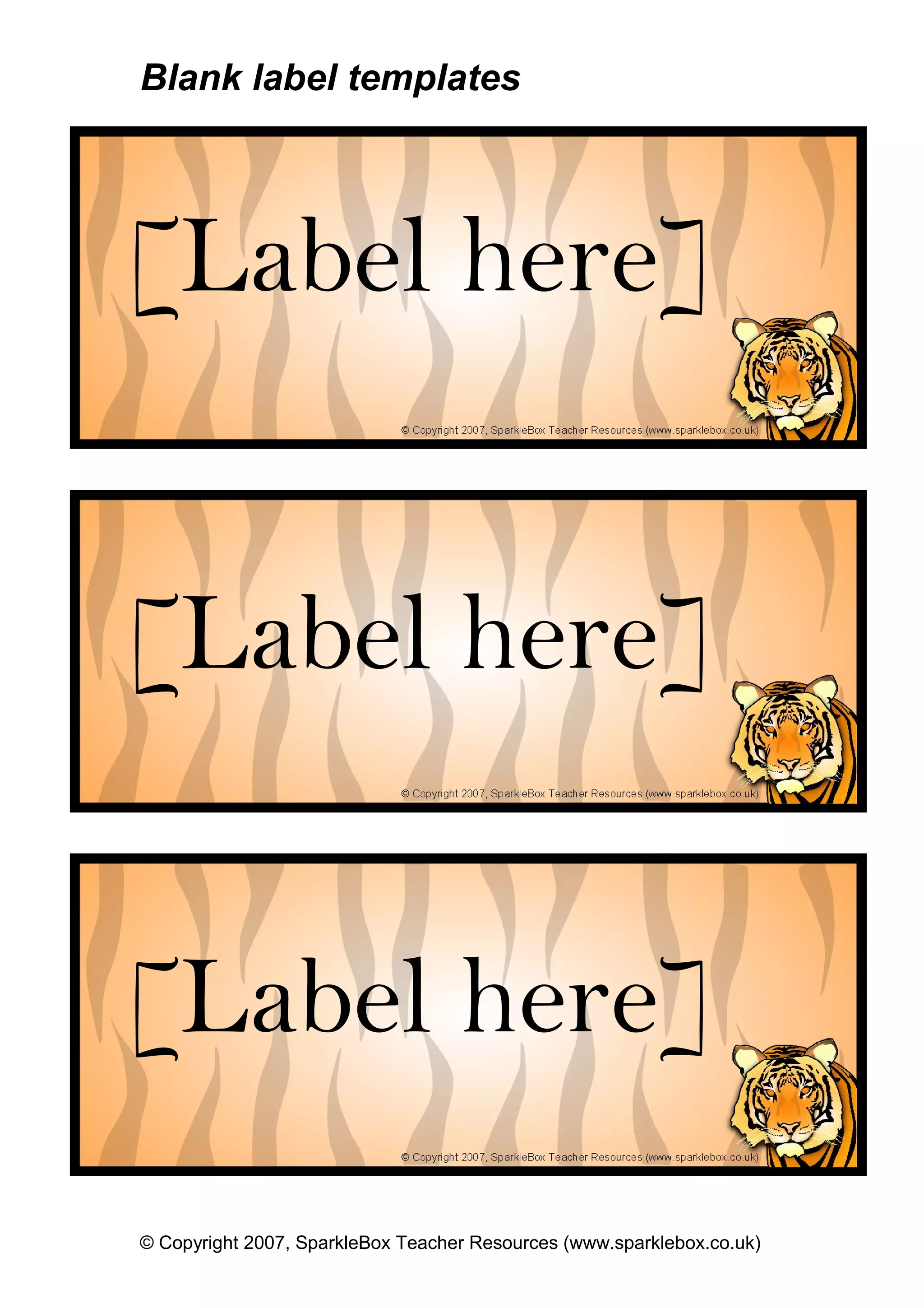 Flashcard kosong | DOC