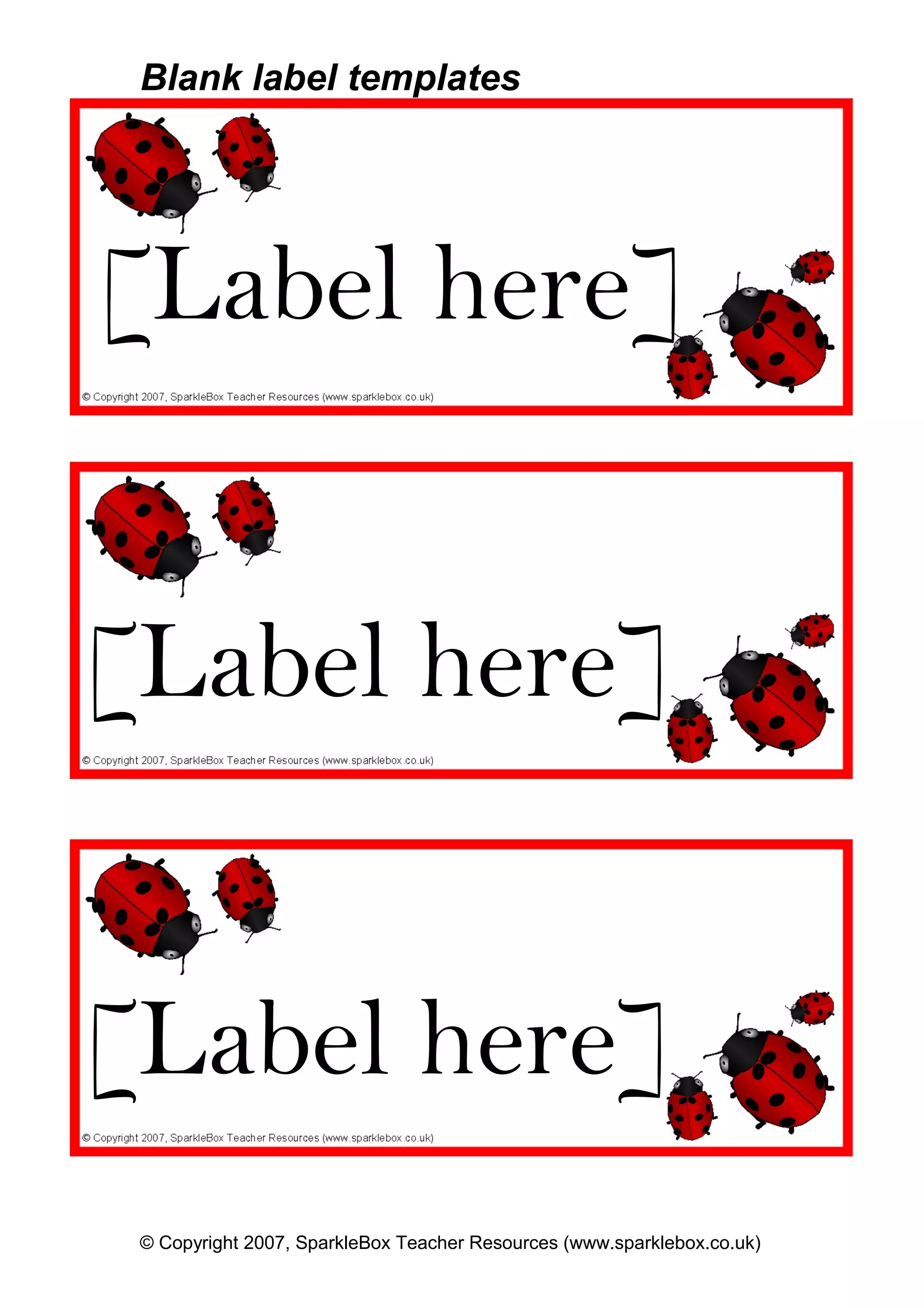 Flashcard kosong | DOC