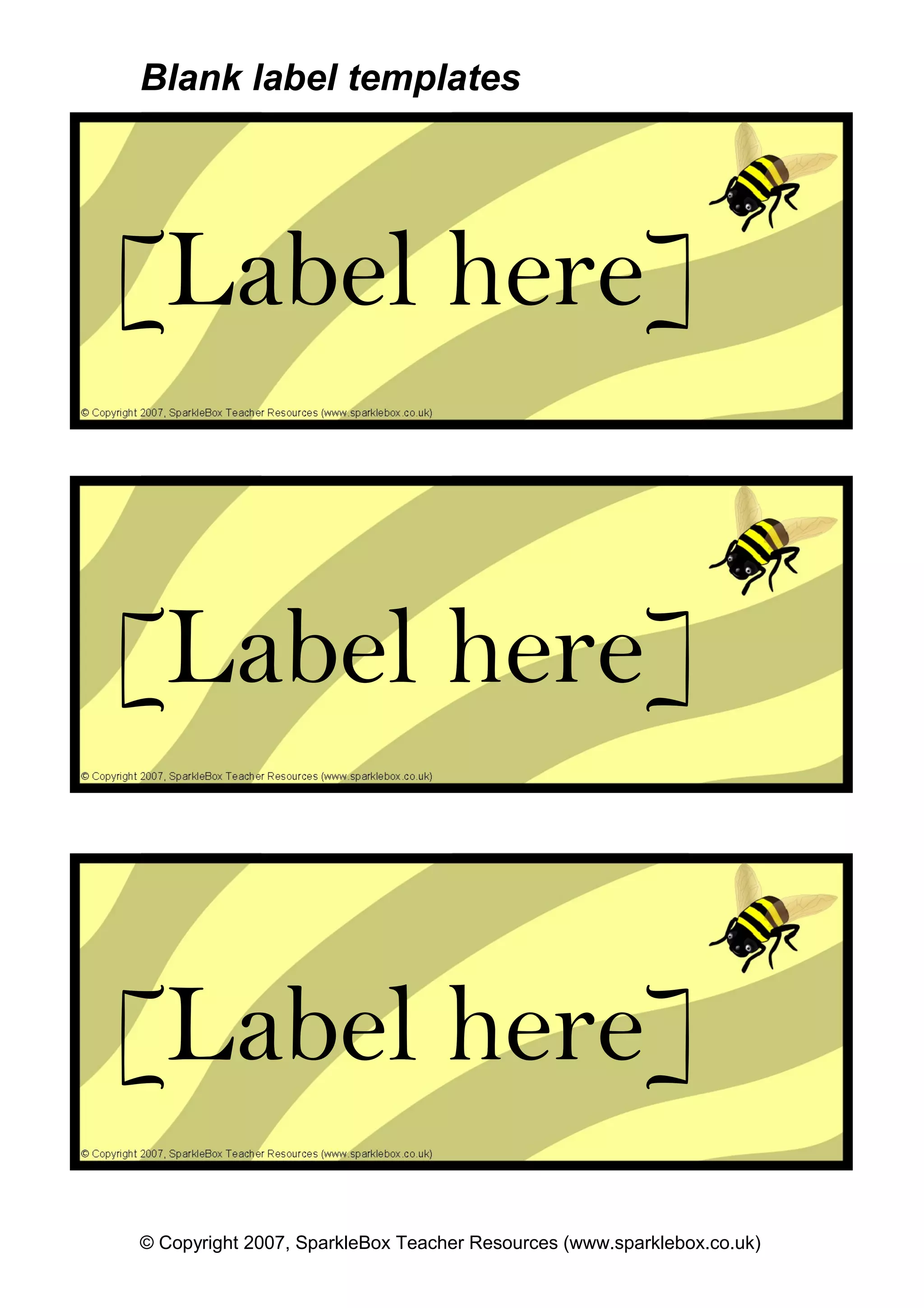 Flashcard kosong | DOC