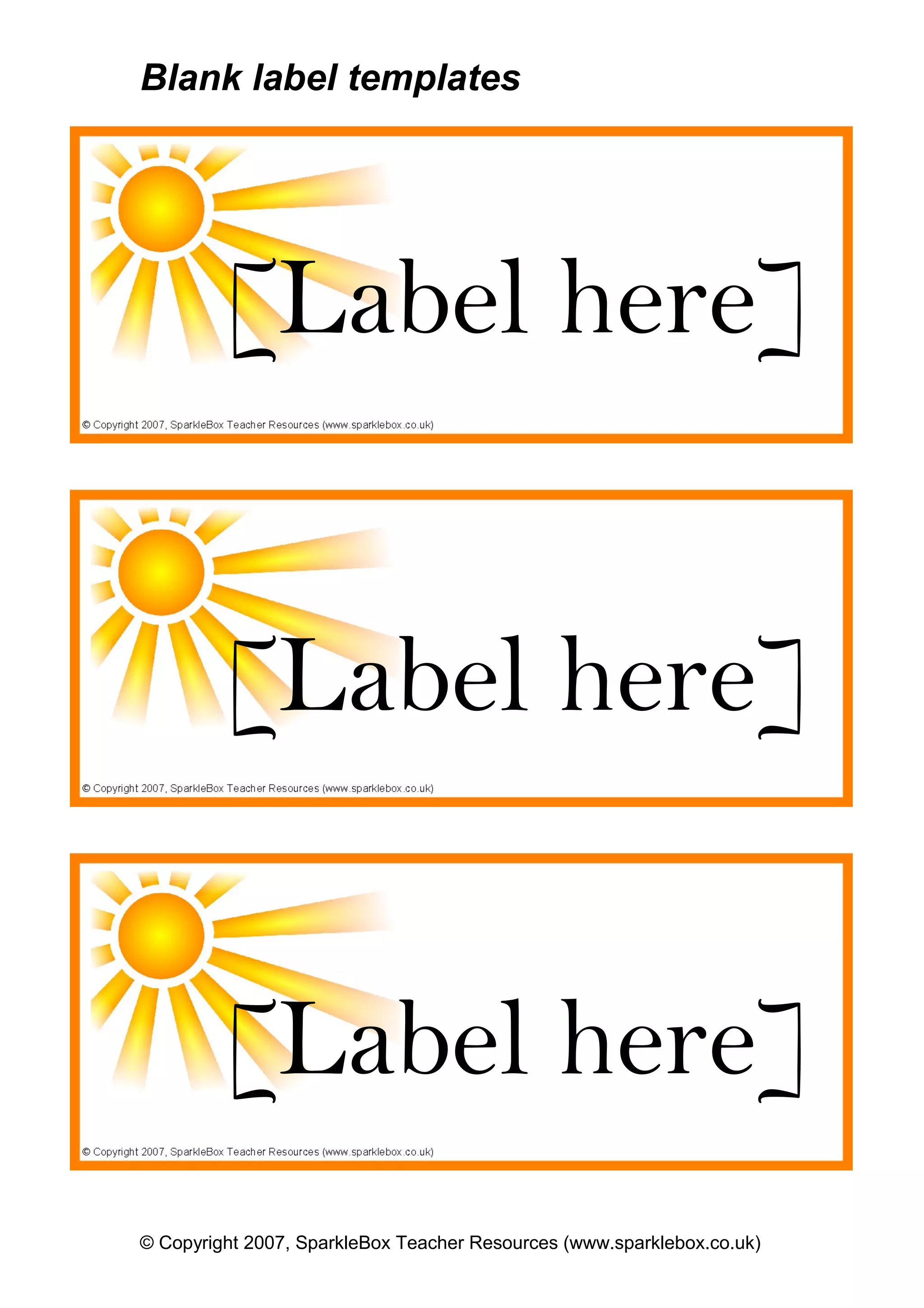 Flashcard kosong | DOC