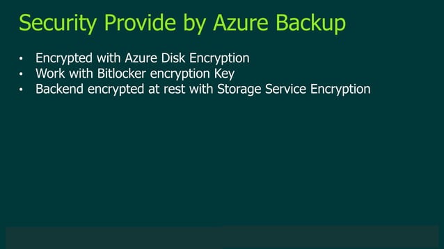 Flash Card- Architect Migration, Business Continuity and DR in Azure | PPT