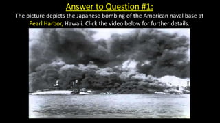 Flashcard PowerPoint assignment for Andrew Beiter | PPTX