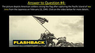 Flashcard PowerPoint assignment for Andrew Beiter | PPTX