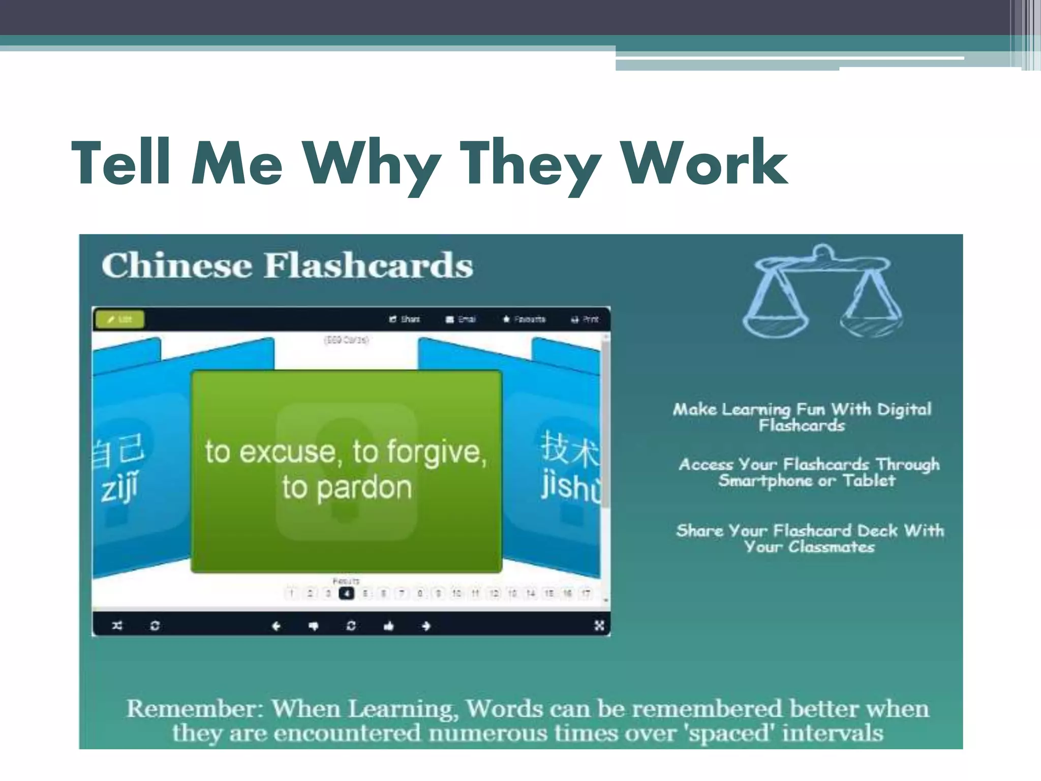 ExamTime Flashcards | PPT