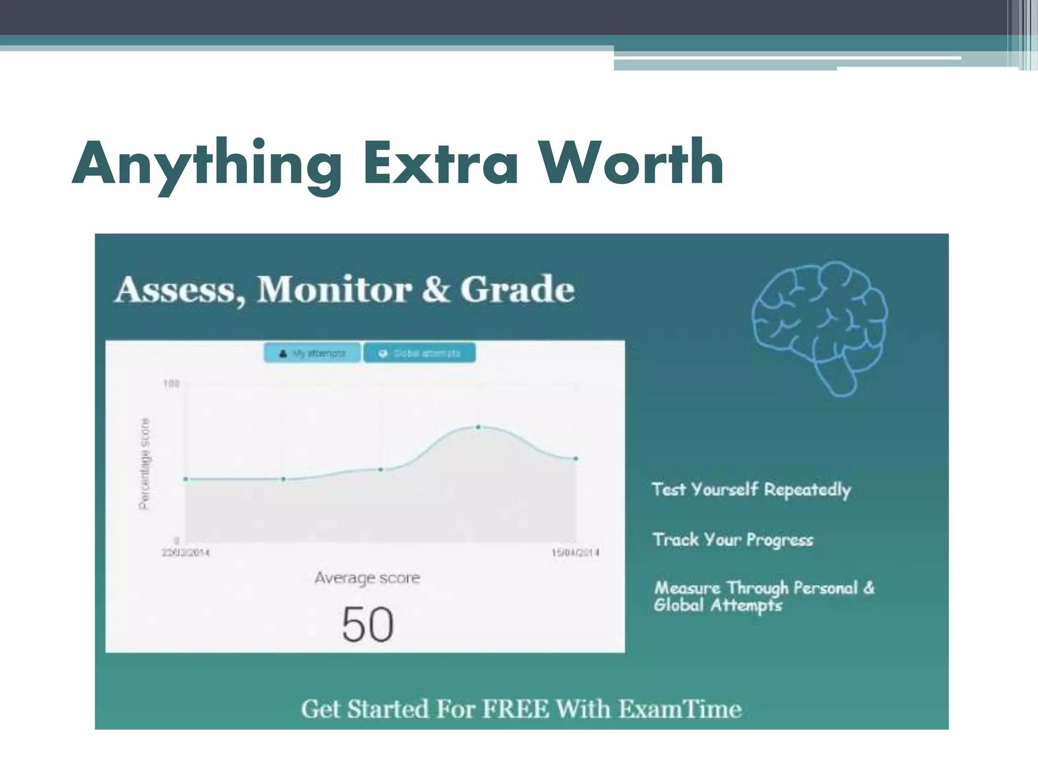 ExamTime Flashcards | PPT