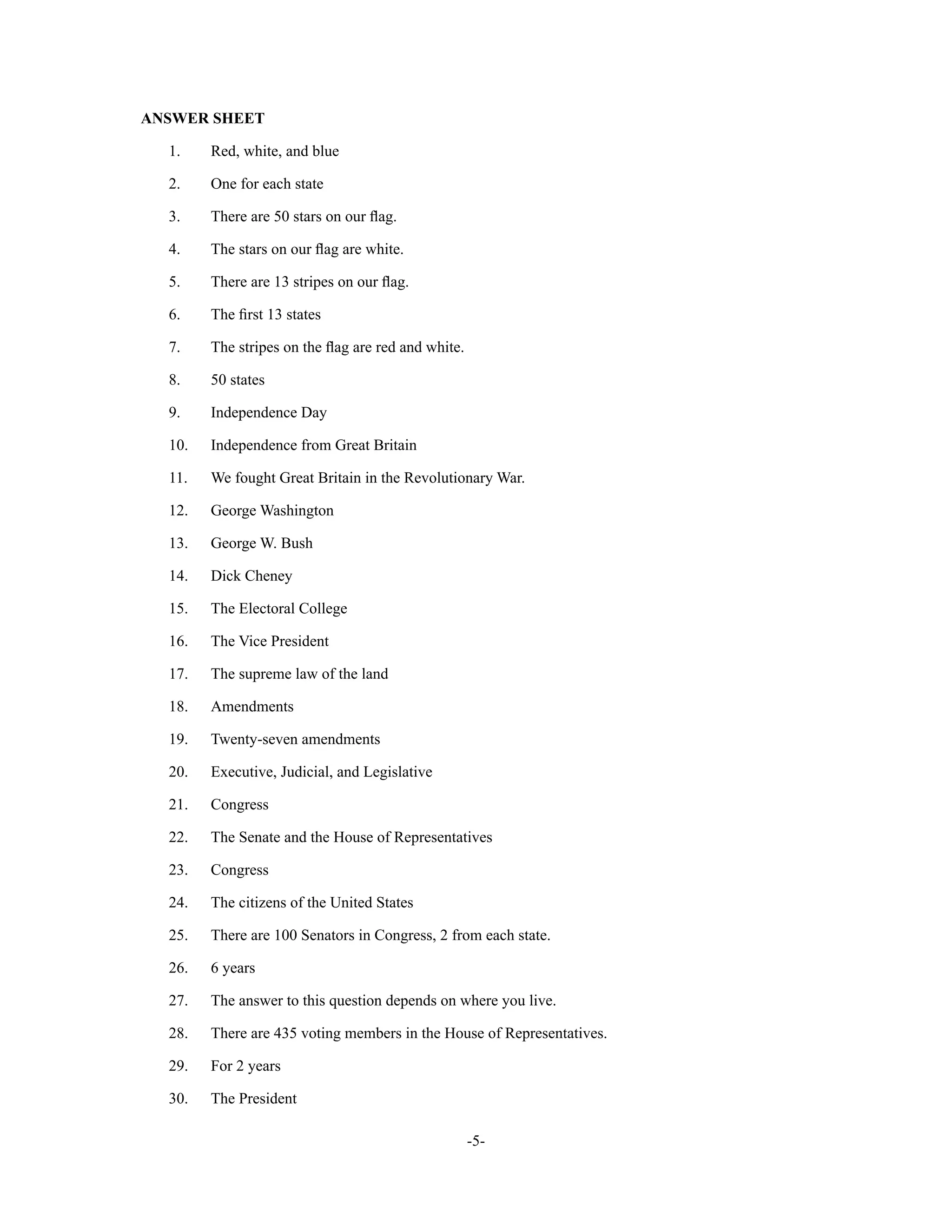 Flashcard questions | PDF