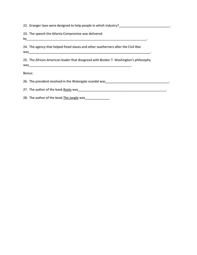 Flashcard quiz 1 25 | DOCX