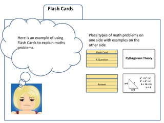 Flash cards | PPTX