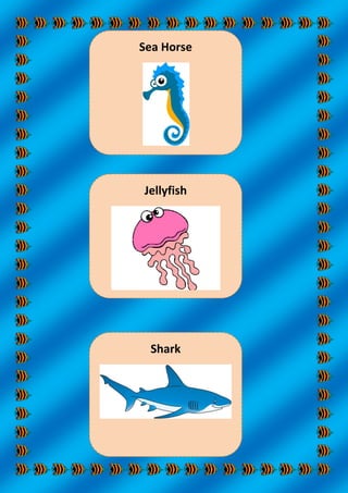 Flashcards | PDF | Zoos & Aquariums | Attractions