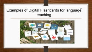 Flashcards | PPTX