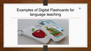 Flashcards | PPTX