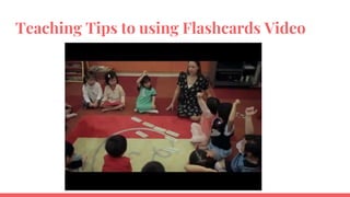 Flashcards | PPTX