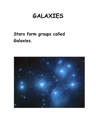 Flashcards | DOCX | Space and Astronomy | Science